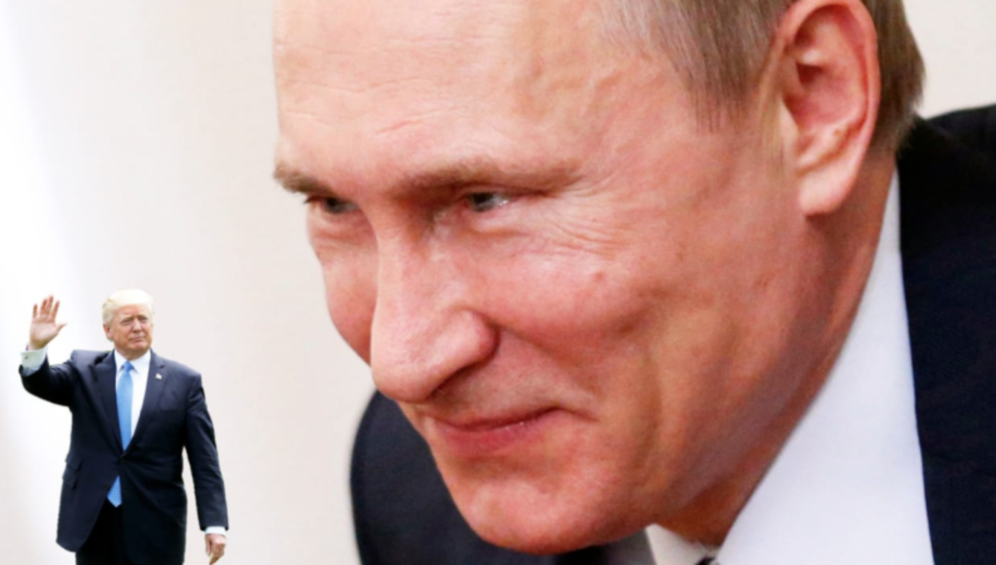 Did Russia Influence The 2016 Presidential Election